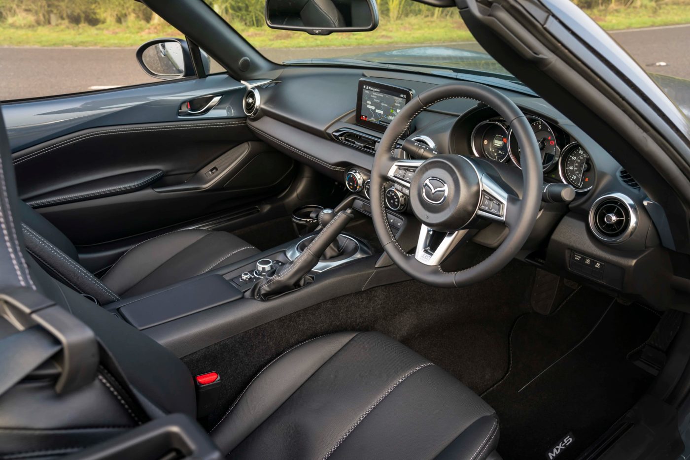 What Car? Awards Names Mazda MX-5 ‘Best Sports Car For Value’