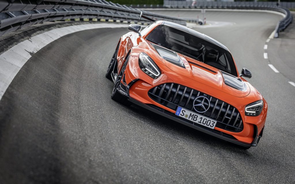 Mercedes & Mercedes-AMG 2024 Models: Current Lineup, Prices & Reviews