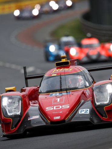 The 7 Best Motorsports Racing Tracks in the World