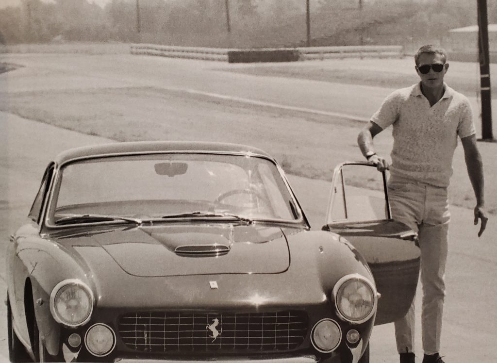 [Book Review] Ferrari: 75 Years by Dennis Adler