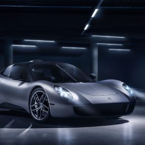 Gordon Murray Automotive T.50 Hypercar Details Come to Light | News ...