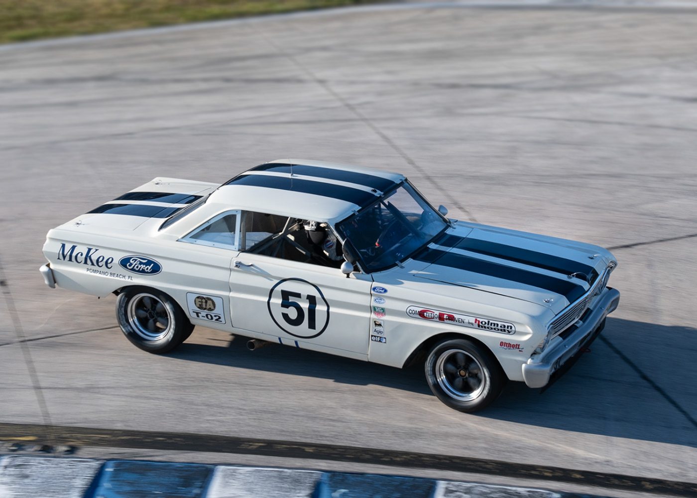 HSR Classic Sebring 12 Hours (2022) - Recap & Photo Gallery