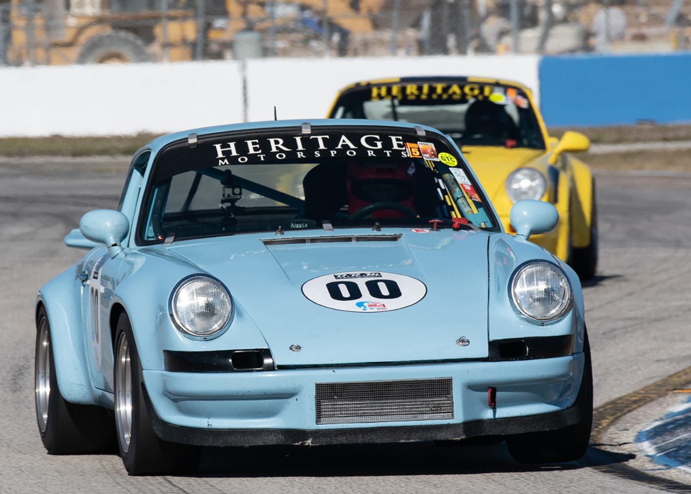 HSR Classic Sebring 12 Hours (2022) - Recap & Photo Gallery