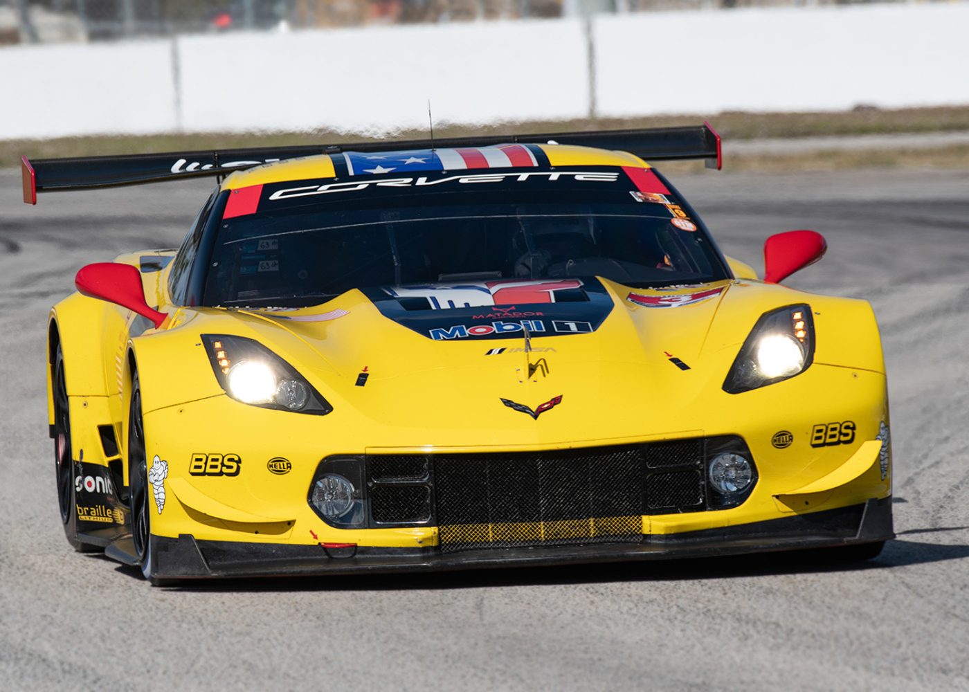 HSR Classic Sebring 12 Hours (2022) - Recap & Photo Gallery