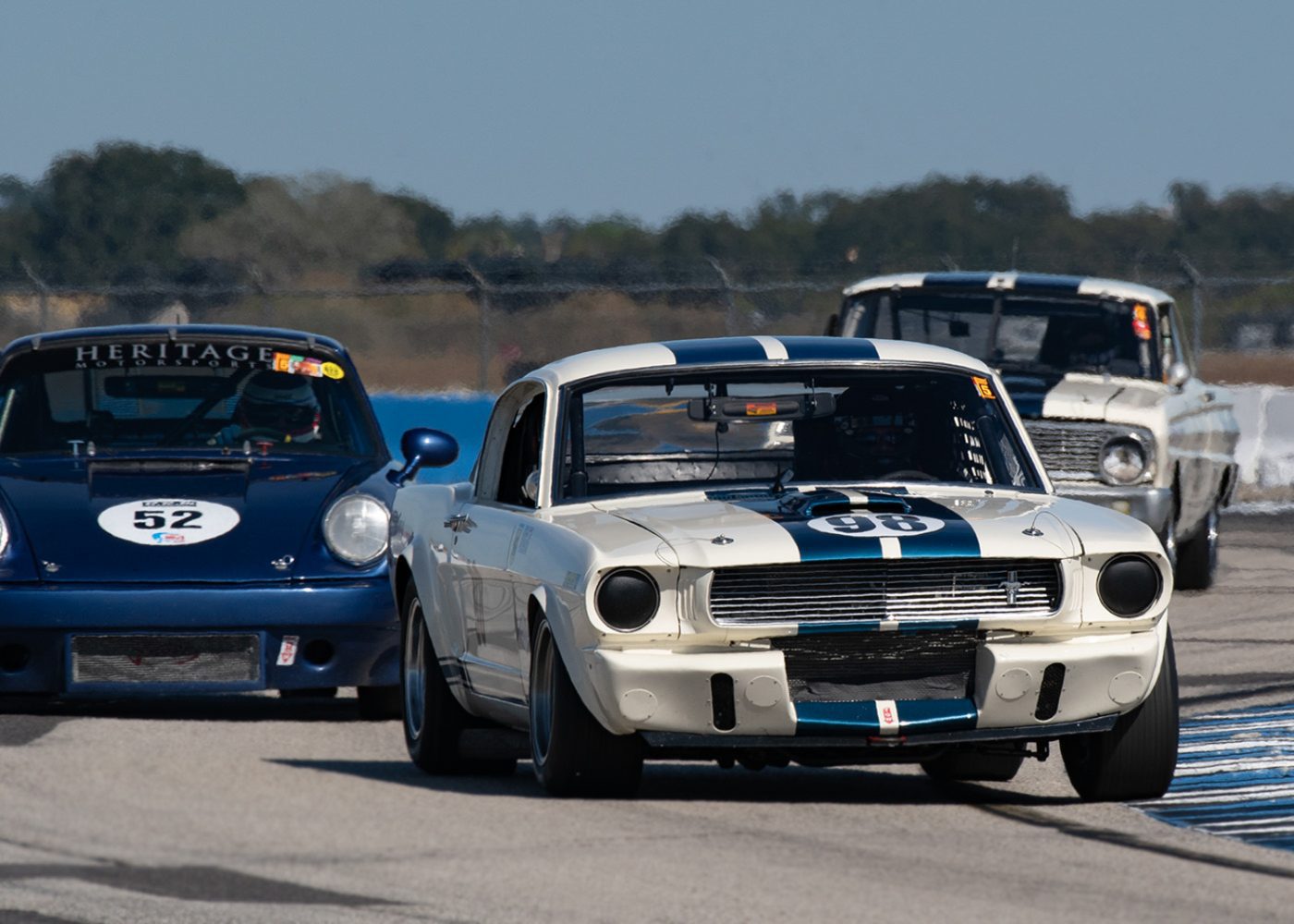 HSR Classic Sebring 12 Hours (2022) - Recap & Photo Gallery