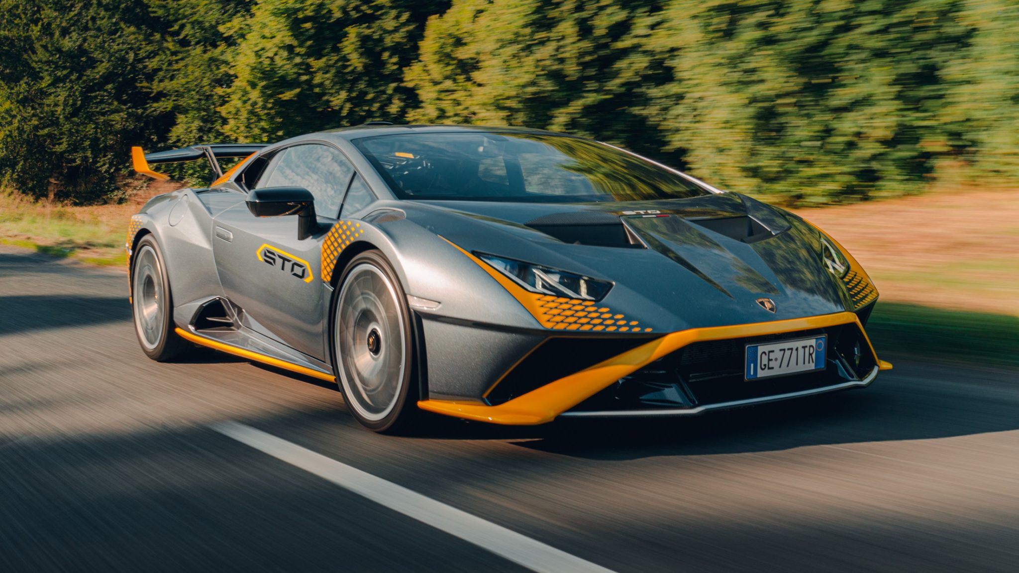 Lamborghini 2024 Model List: Current Lineup & Prices