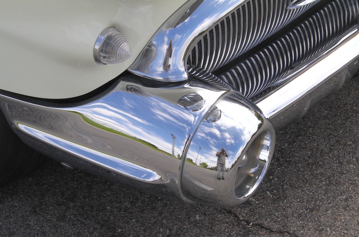 1957 Buick Special - Something Special