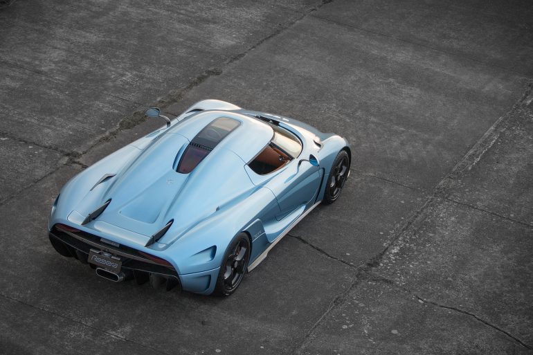 Koenigsegg 2022 Model List: Current Lineup, Prices & Reviews