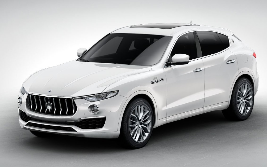 Maserati 2024 Model List: Current Lineup, Prices & Reviews