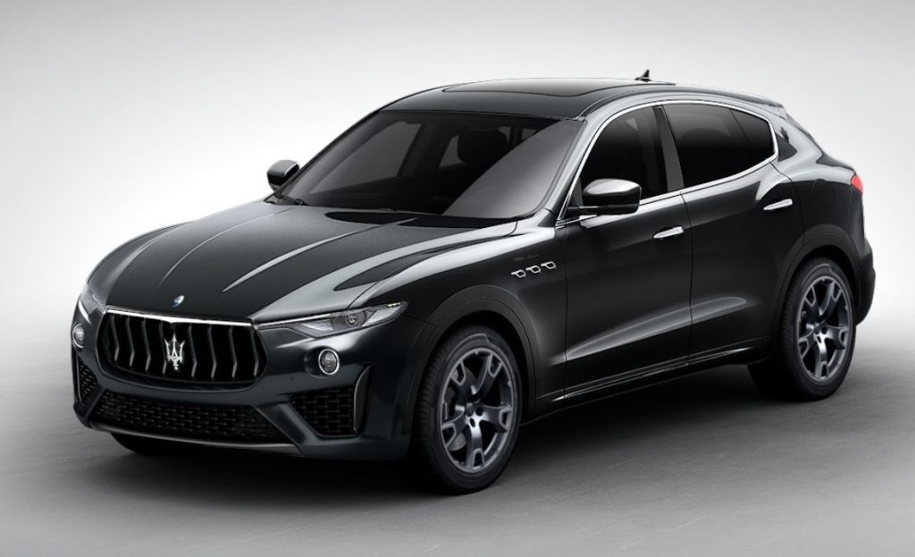 Maserati 2023 Model List: Current Lineup, Prices & Reviews