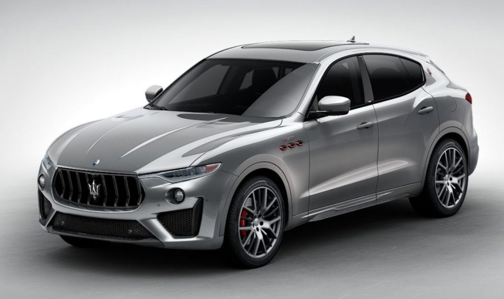 Maserati 2024 Model List: Current Lineup, Prices & Reviews