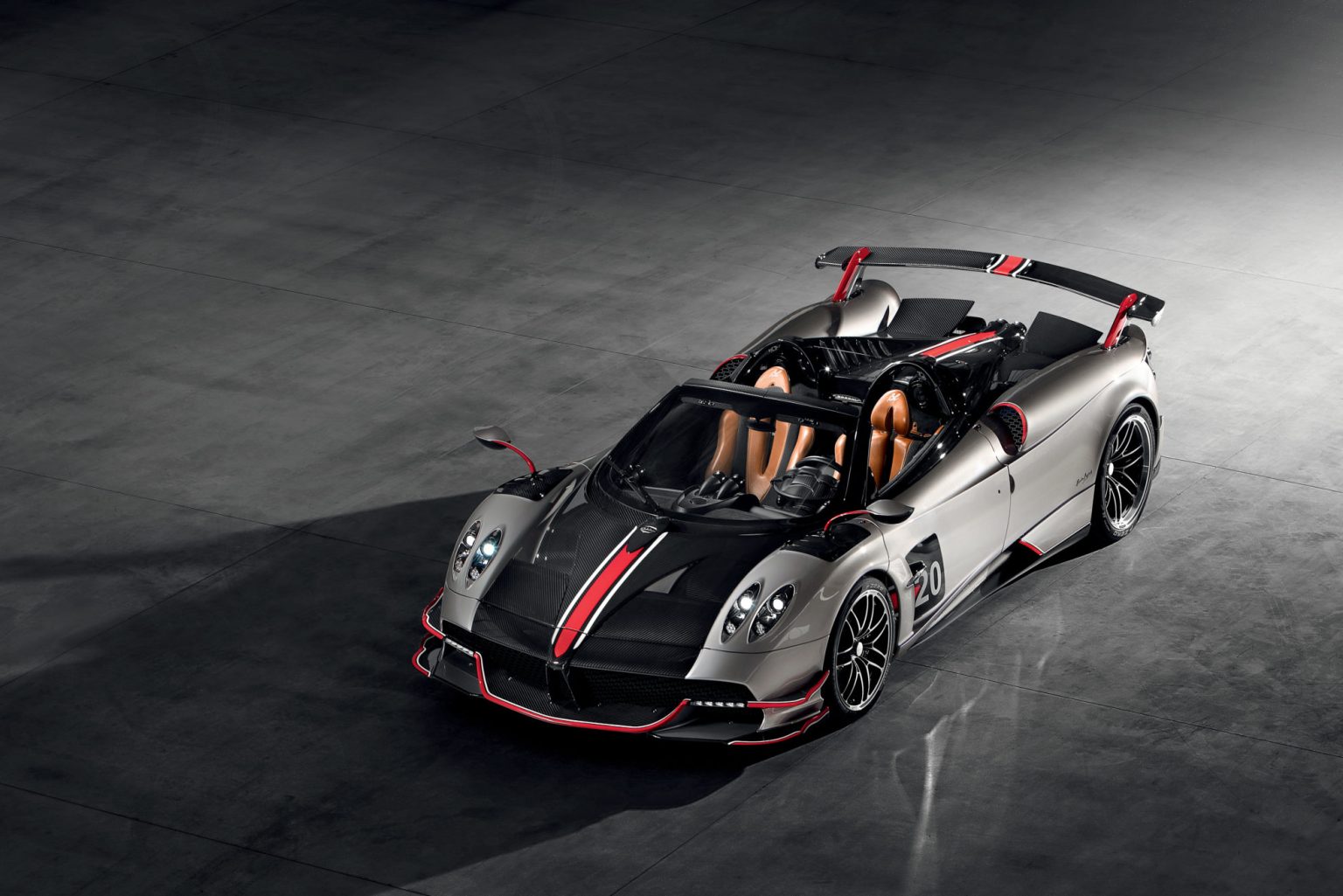 Pagani 2023 Model List: Current Lineup, Prices & Reviews