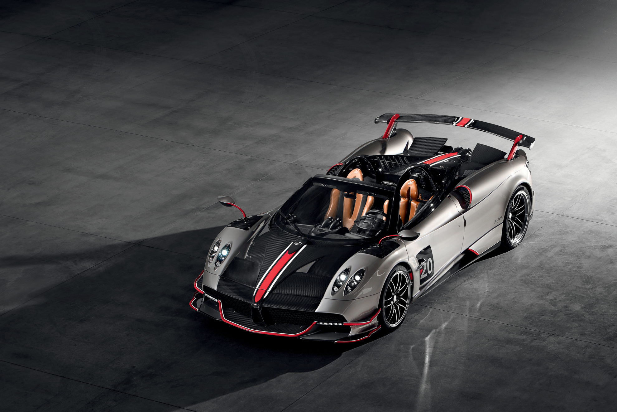Pagani 2023 Model List: Current Lineup, Prices & Reviews