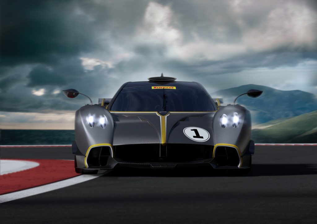 Pagani 2024 Model List: Current Lineup, Prices & Reviews