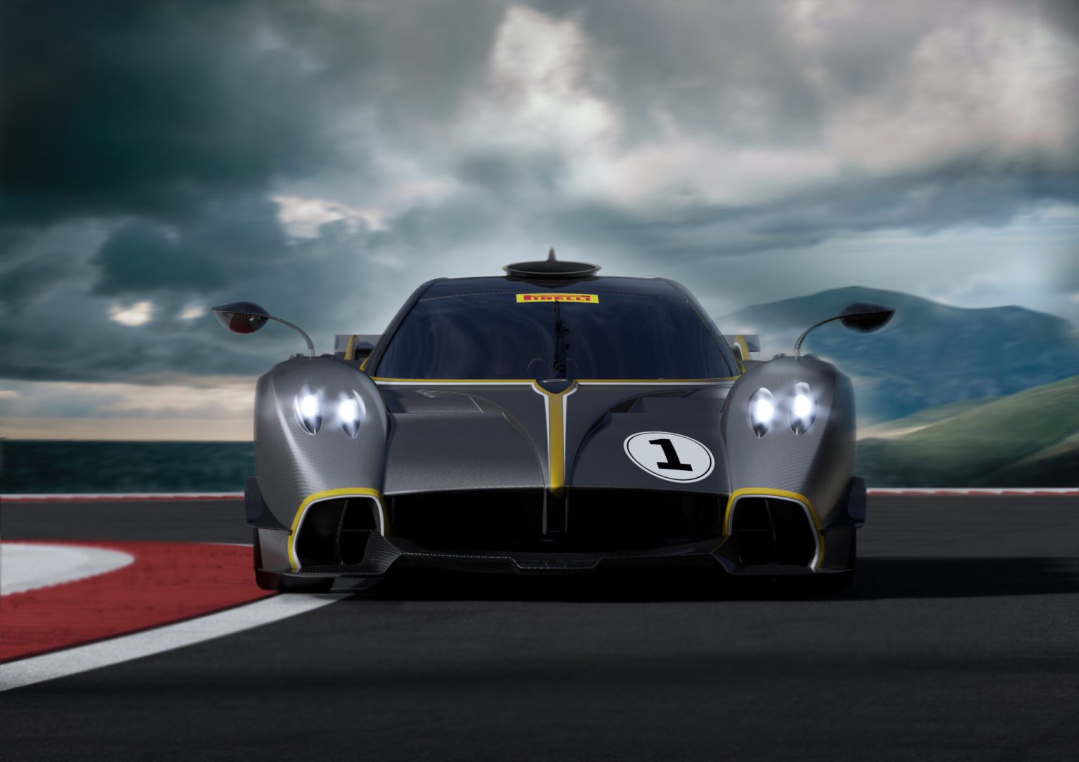 Pagani 2024 Model List: Current Lineup, Prices & Reviews