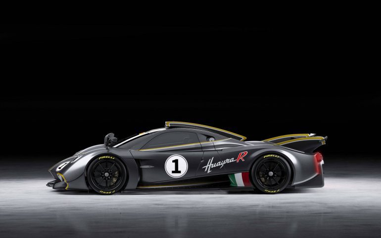 Pagani 2023 Model List: Current Lineup, Prices & Reviews