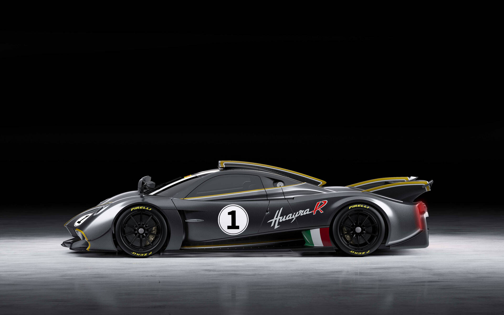 Pagani 2023 Model List: Current Lineup, Prices & Reviews