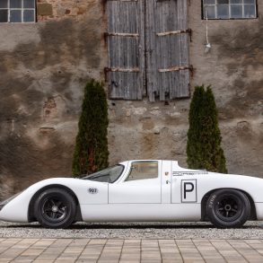 Porsche 907 - Ultimate Guide & Research Hub
