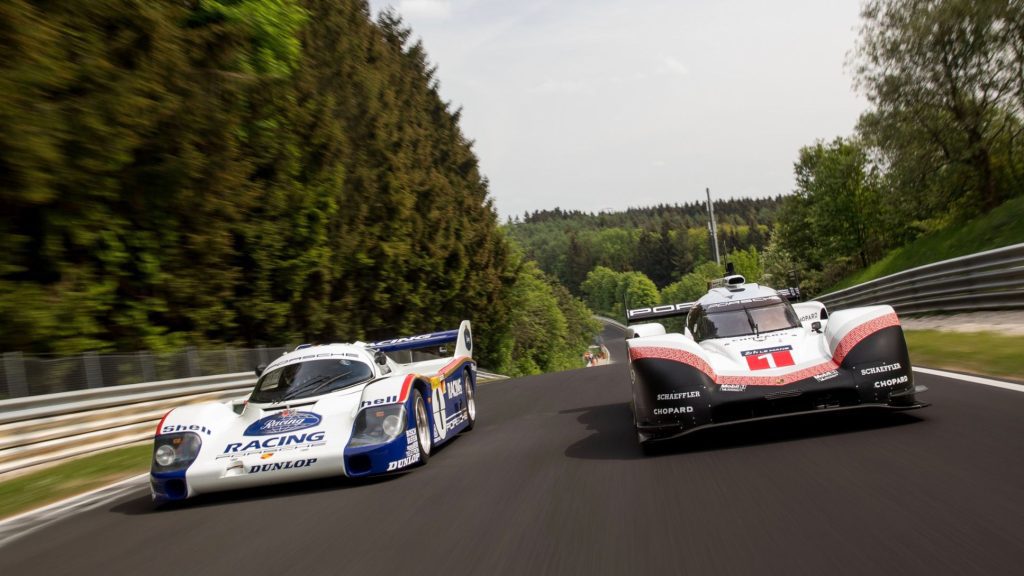 The 7 Best Motorsports Racing Tracks in the World