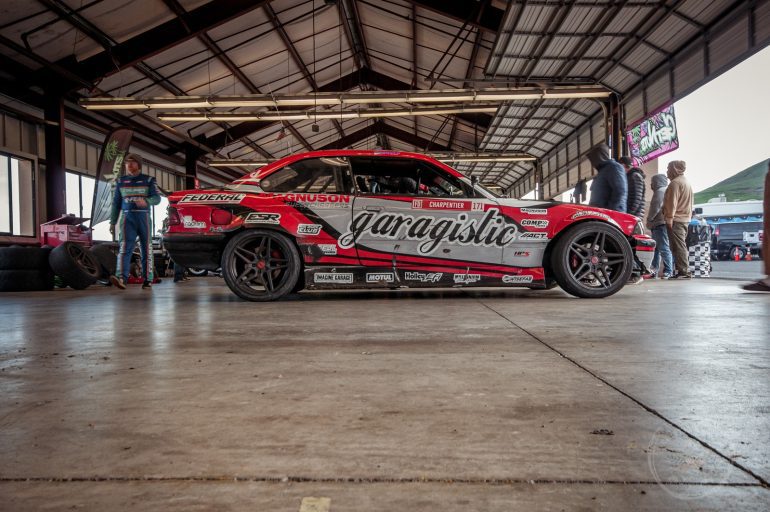 Winter Jam 2021 by Sonoma Drift