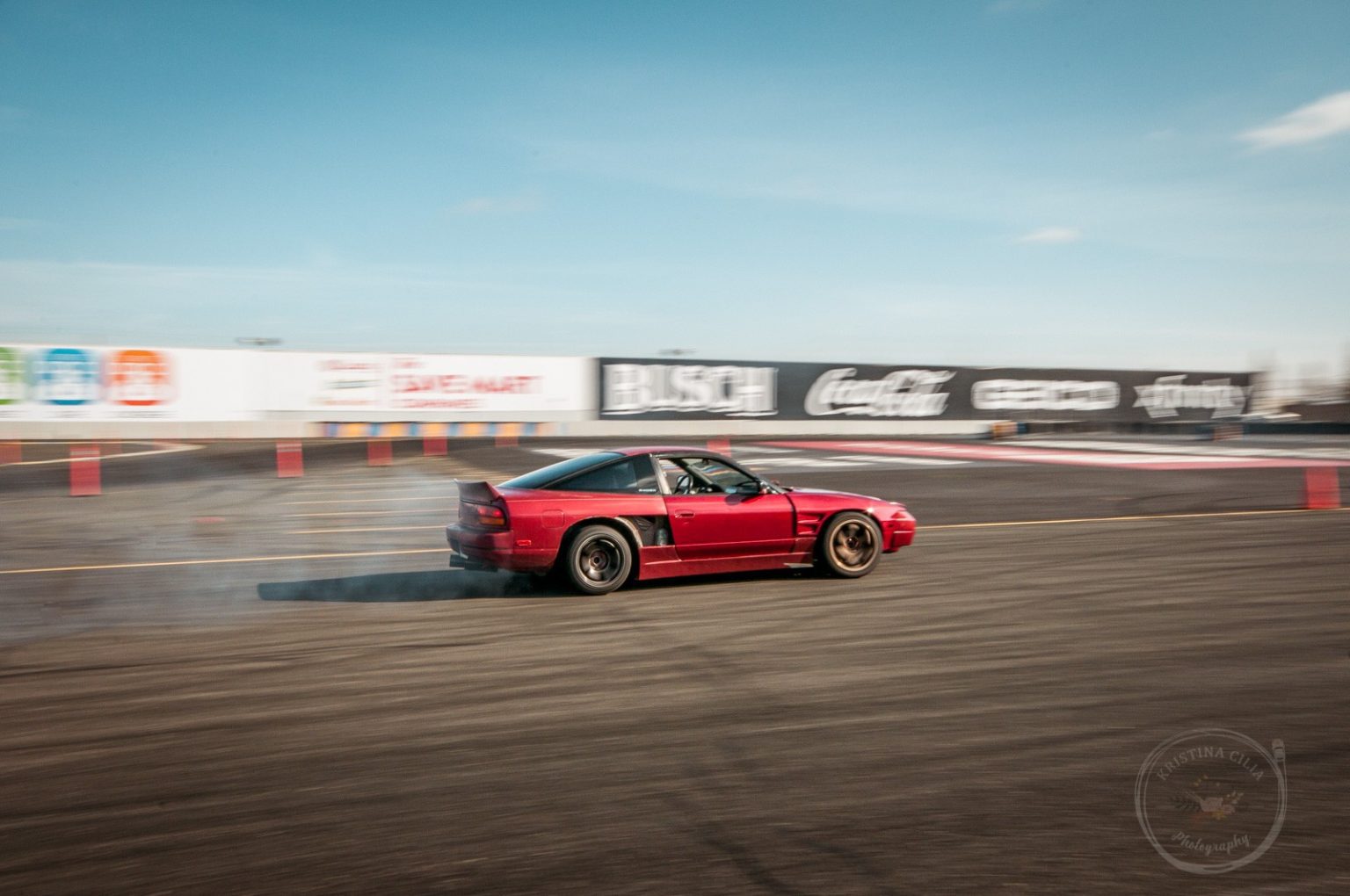 Winter Jam 2021 by Sonoma Drift