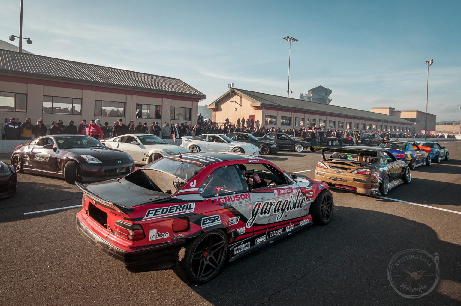 Winter Jam 2021 by Sonoma Drift