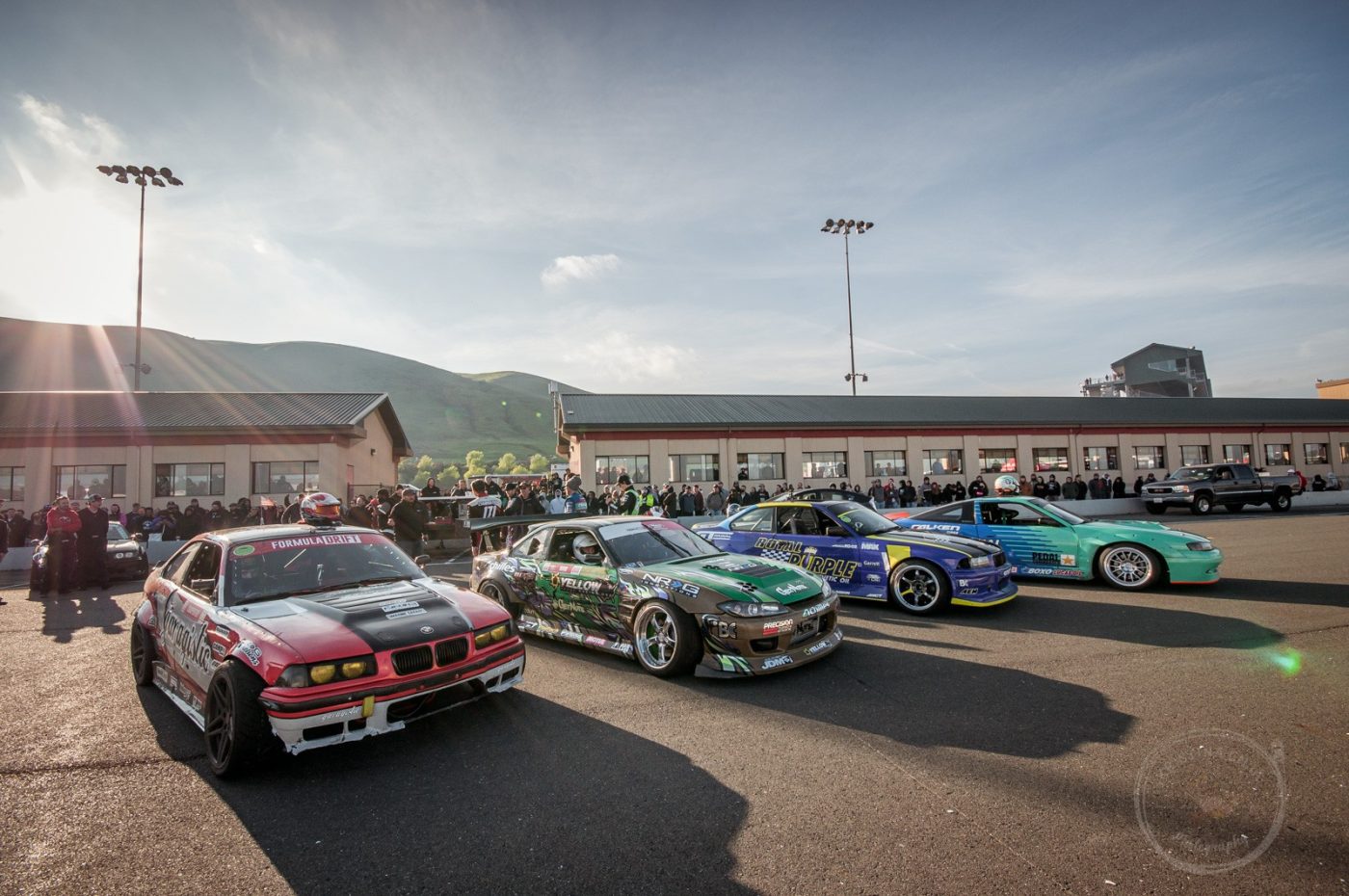 Winter Jam 2021 by Sonoma Drift