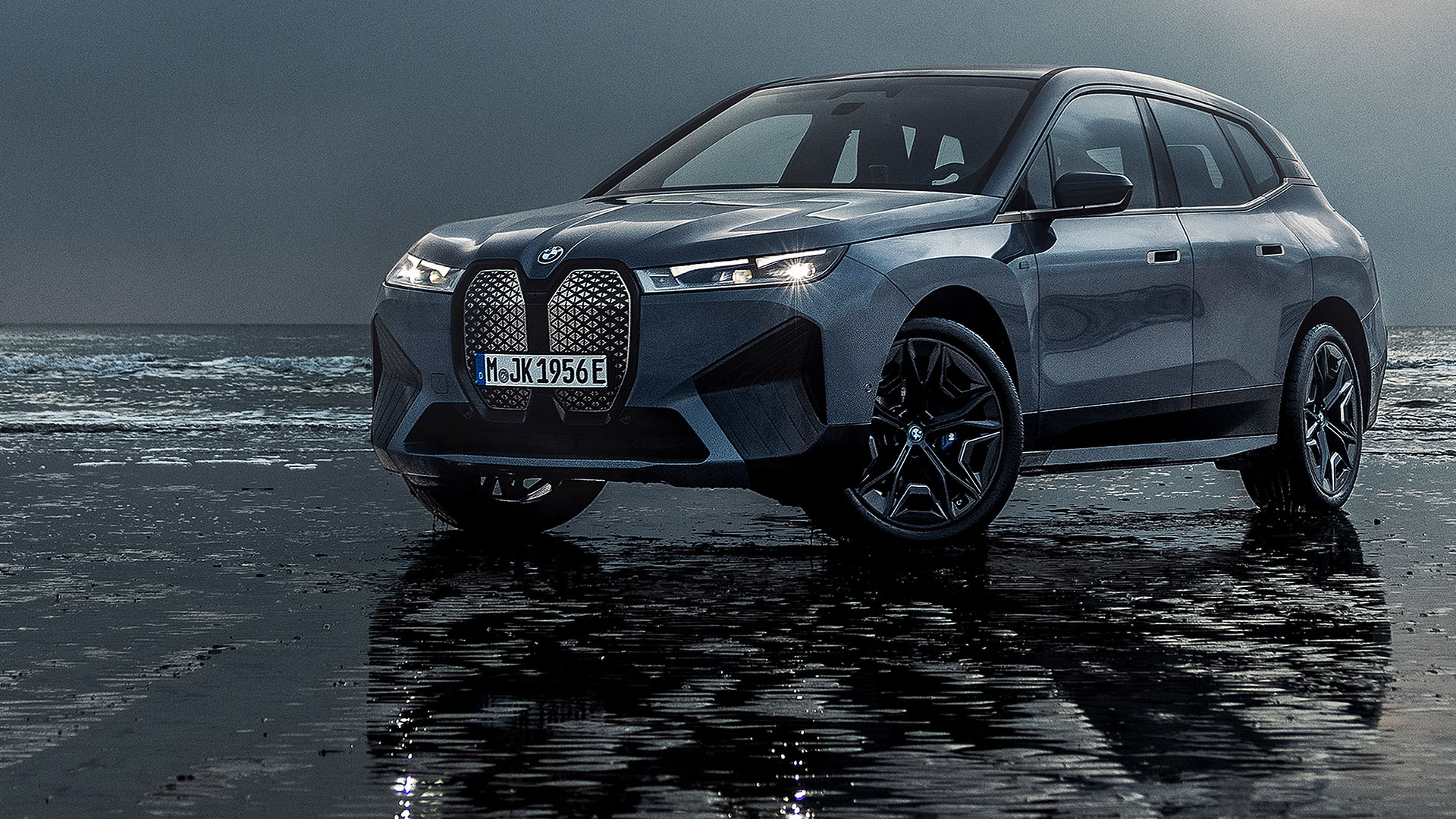 1991 BMW Nazca M12 | 1990s Cars | SuperCars.net