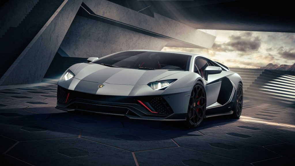 Lamborghini 2024 Model List: Current Lineup & Prices