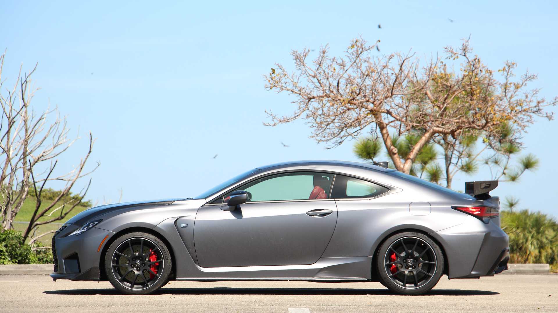 Lexus 2024 Model List: Current Lineup & Prices