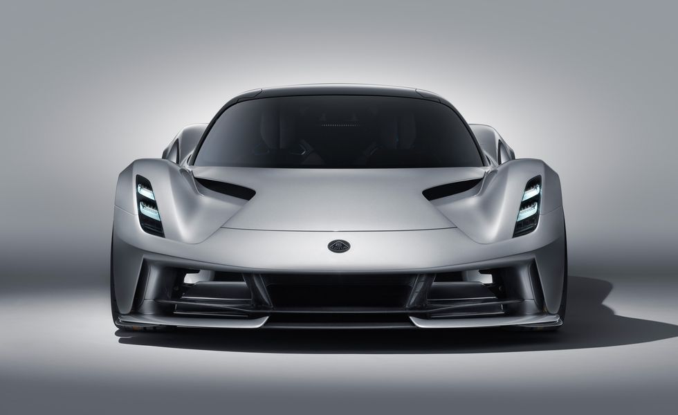 Lotus 2022 Model List: Current Lineup & Prices