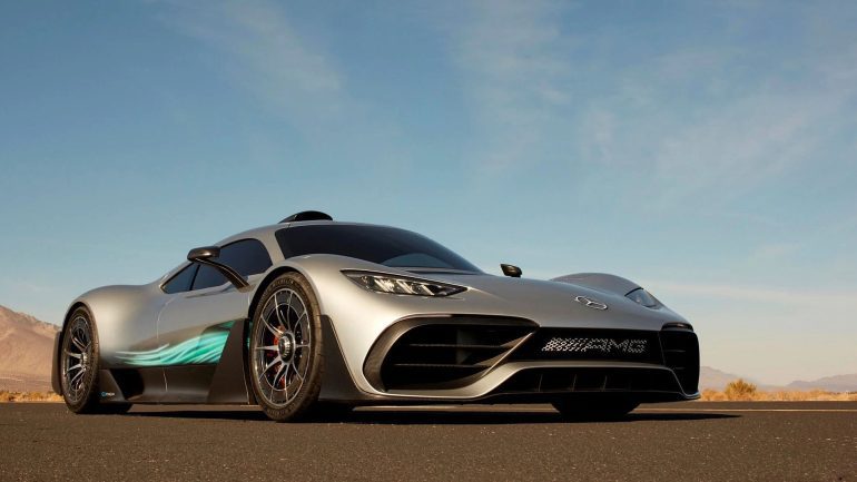 The 12 Most Exciting Cars Coming in 2022