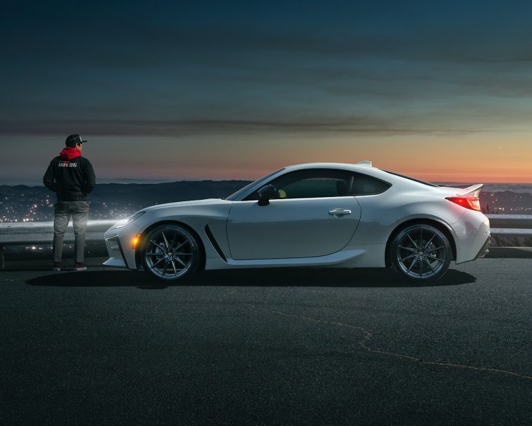 The 12 Most Exciting Cars Coming in 2022