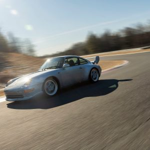 Porsche: Research, Reviews, Models & More