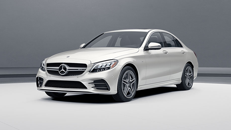 Mercedes & Mercedes-AMG 2022 Models: Current Lineup, Prices & Reviews