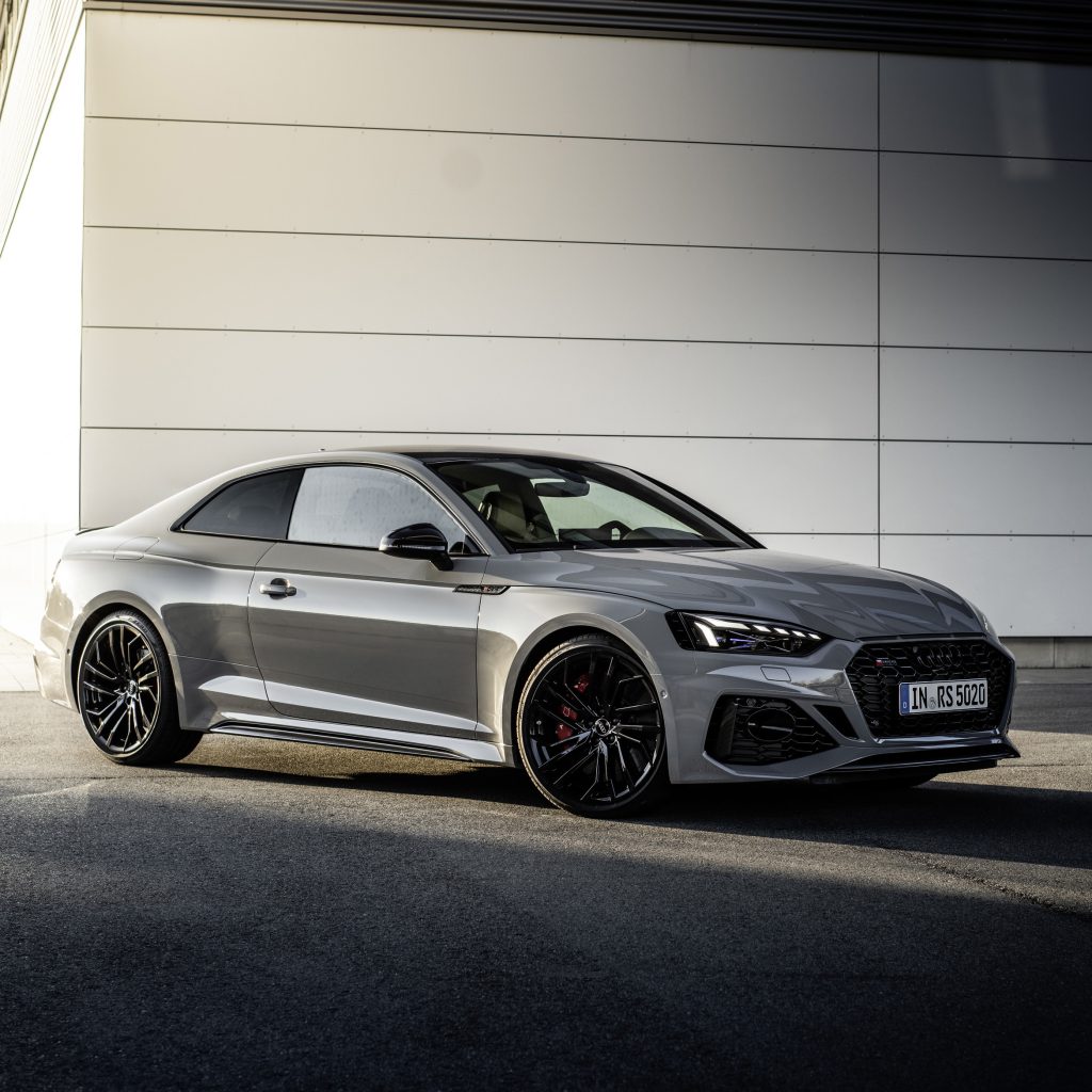 Audi 2024 Model List: Current Lineup, Prices & Reviews