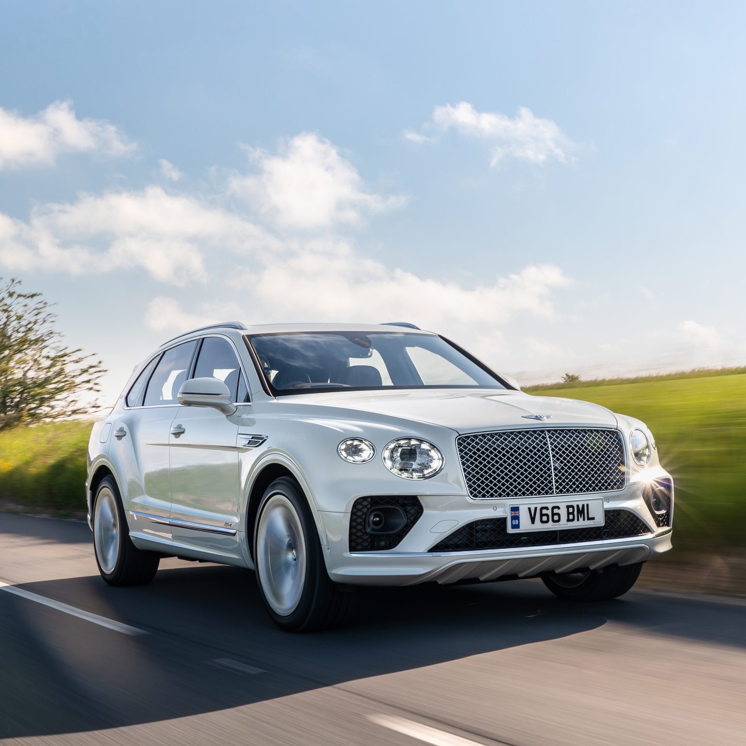 Bentley 2024 Model List: Current Lineup, Prices & Reviews