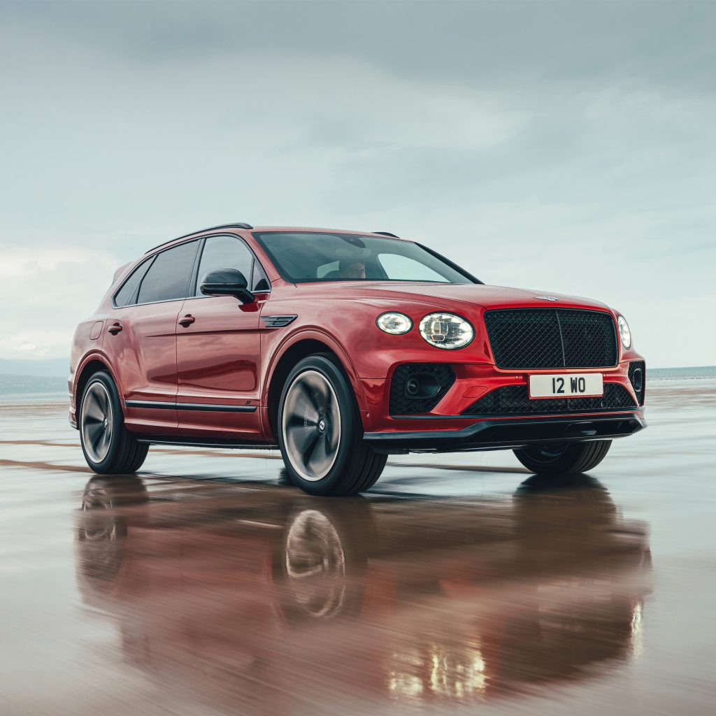 Bentley 2024 Model List: Current Lineup, Prices & Reviews