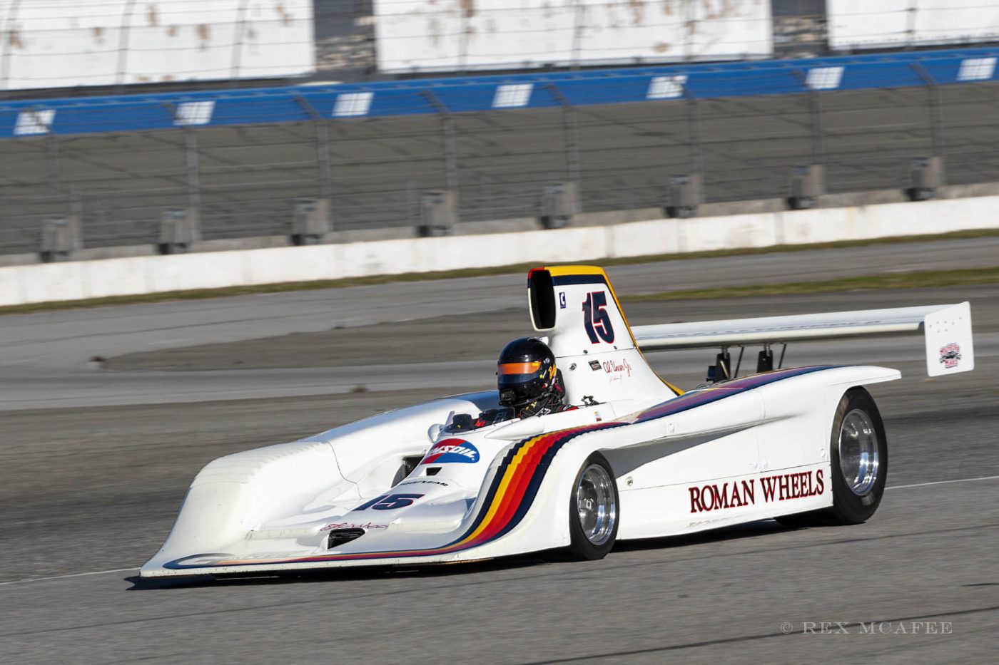 2022 SVRA So-Cal Speed Tour