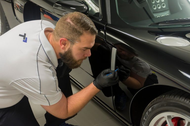 7 Detailing Tips We Learned From Turn 7 Auto Detailer