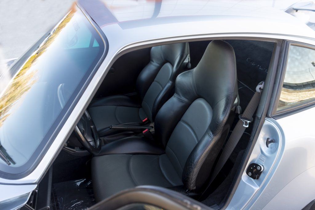 1995 Porsche 911 RS