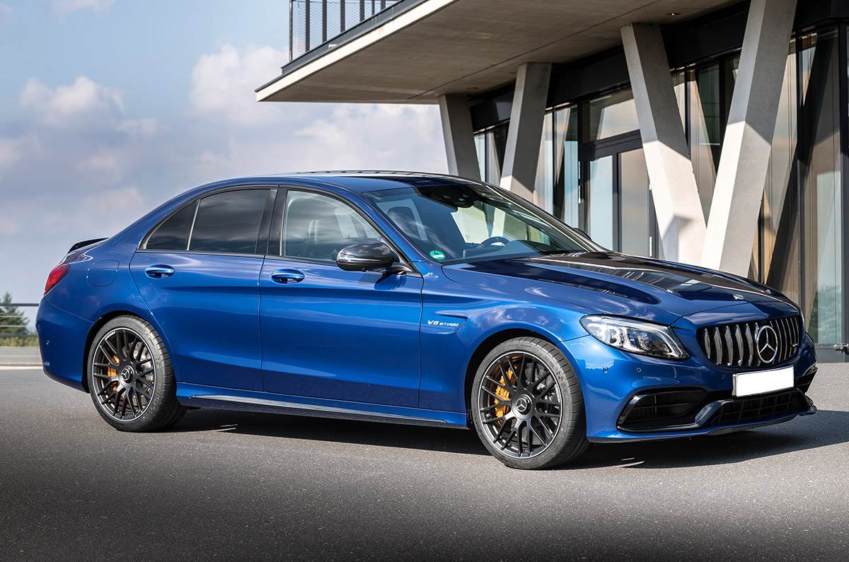 Mercedes & Mercedes-AMG 2022 Models: Current Lineup, Prices & Reviews
