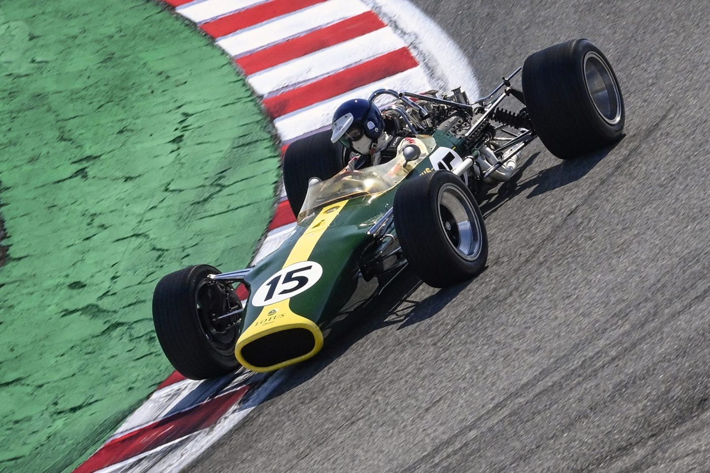 A Conversation with John Narigi and Barry Toepke of Laguna Seca