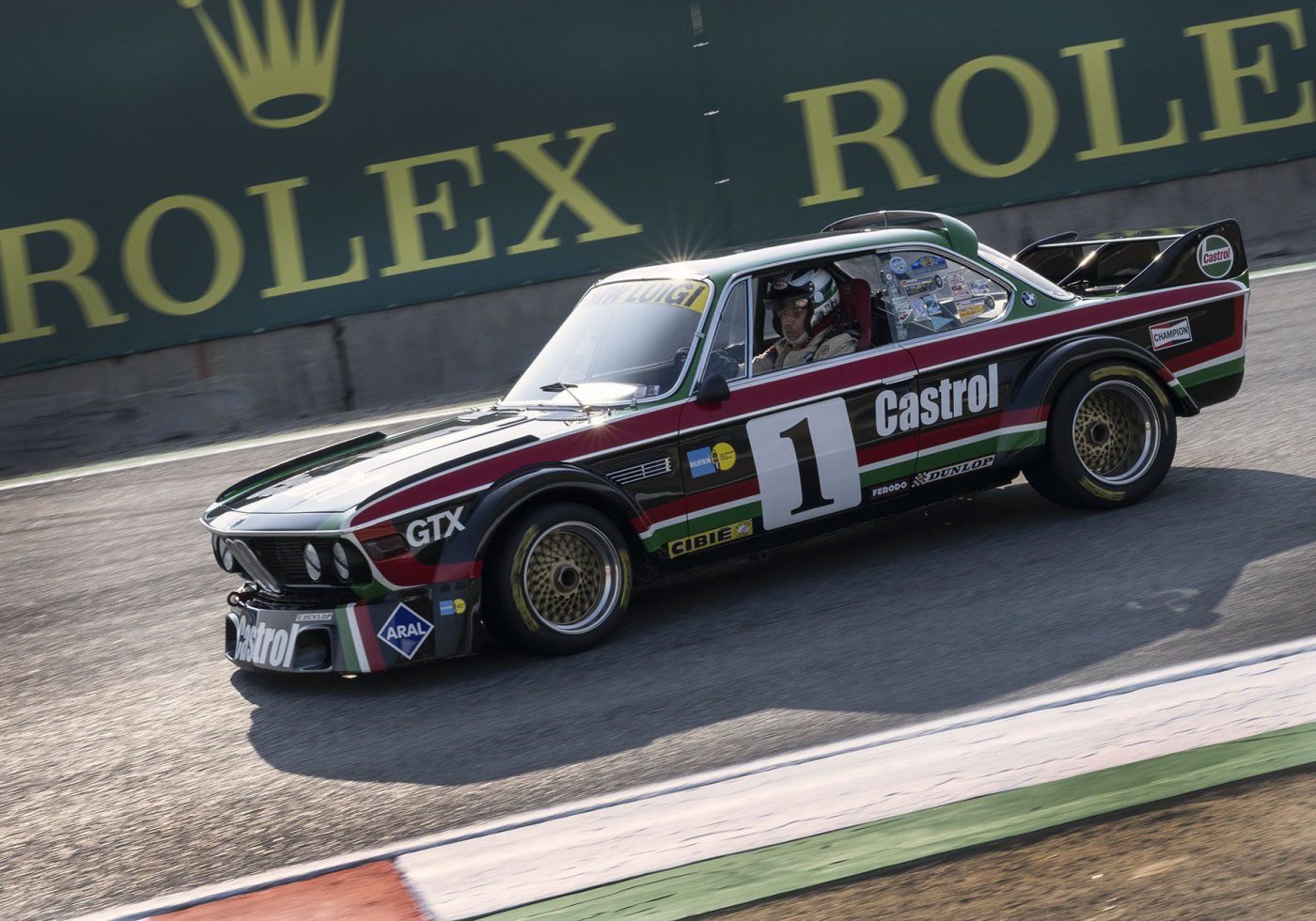 A Conversation with John Narigi and Barry Toepke of Laguna Seca