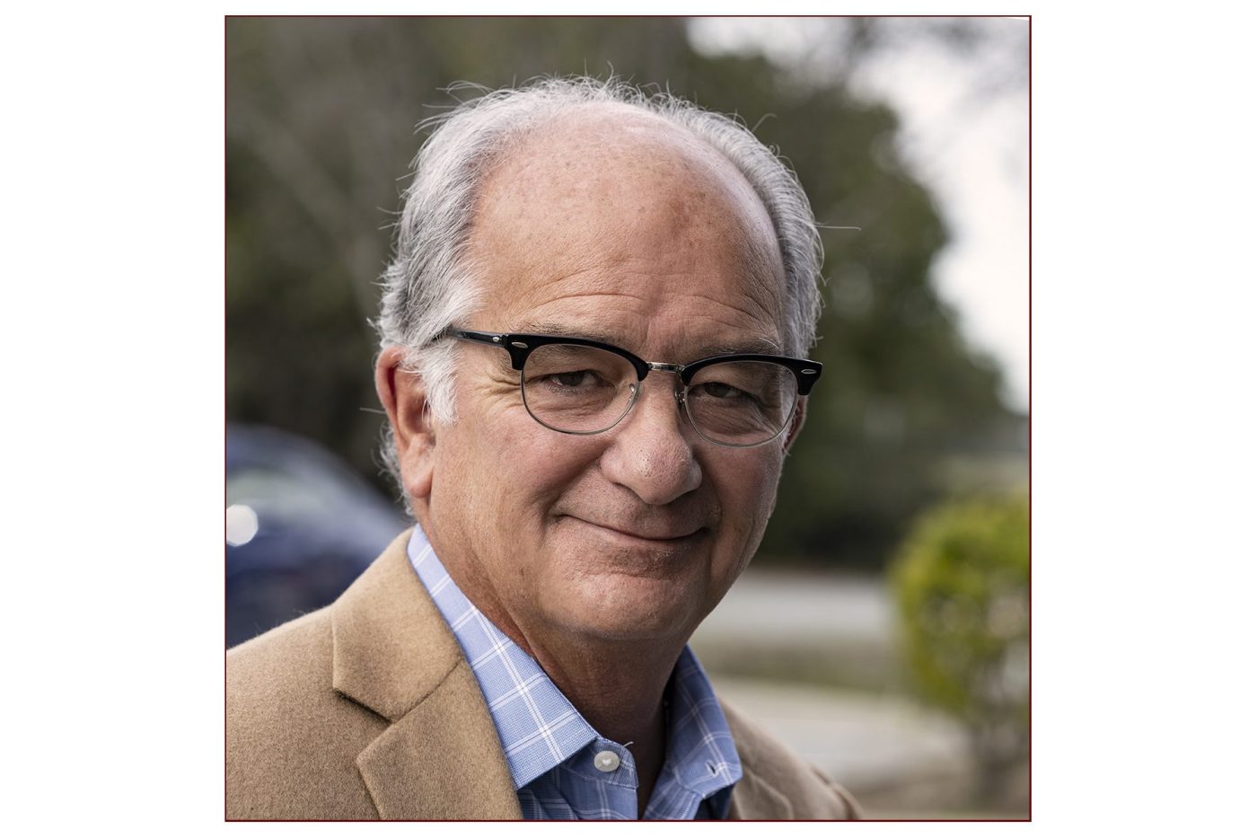 A Conversation with John Narigi and Barry Toepke of Laguna Seca