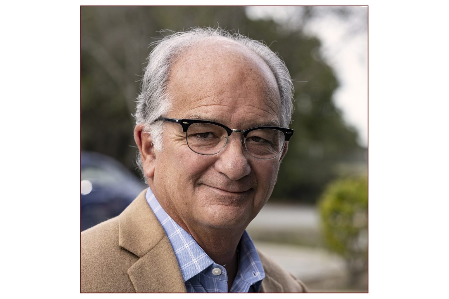 A Conversation with John Narigi and Barry Toepke of Laguna Seca