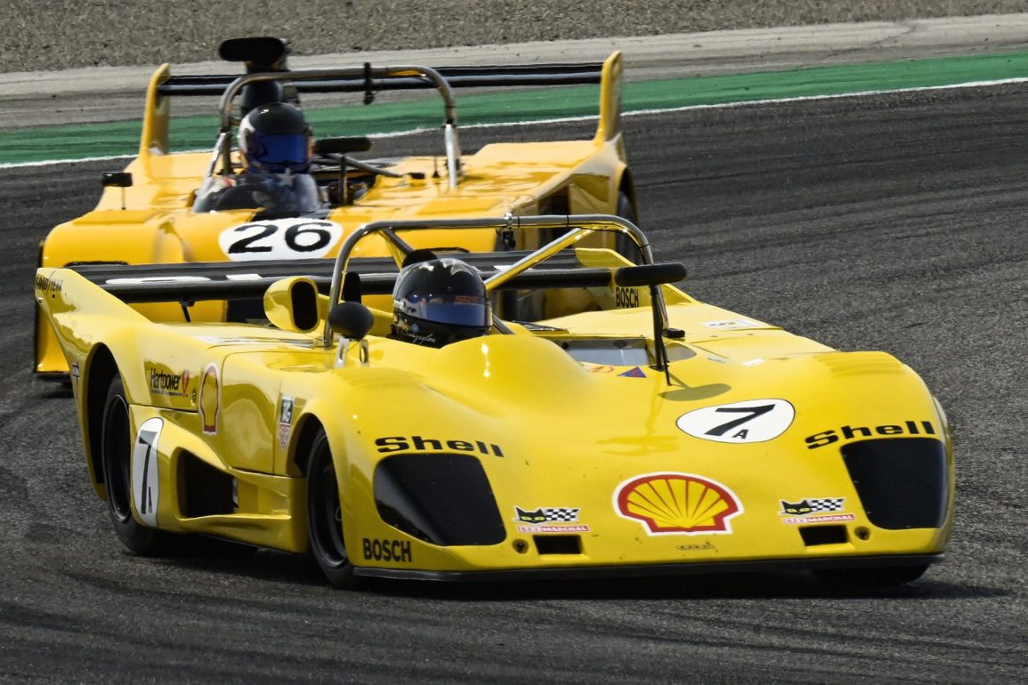 A Conversation with John Narigi and Barry Toepke of Laguna Seca