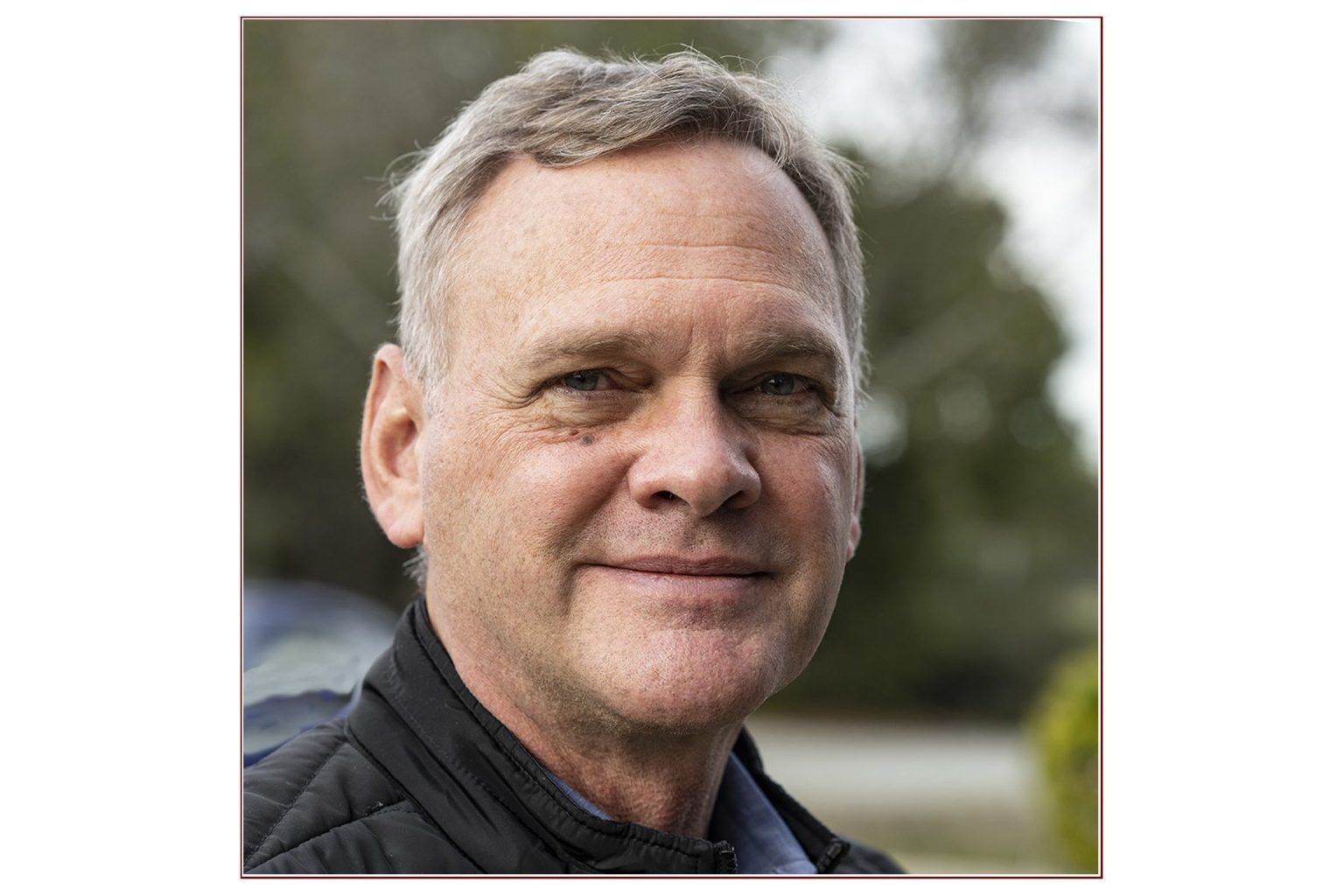 A Conversation with John Narigi and Barry Toepke of Laguna Seca