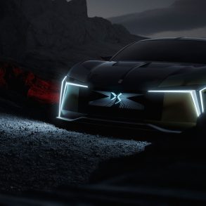 2003 Lincoln Navicross Concept | Lincoln | SuperCars.net