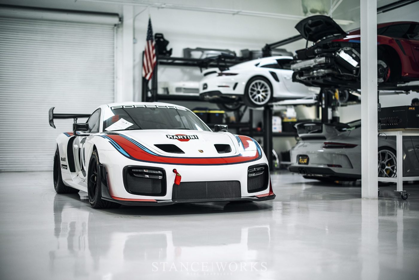 Company Feature: E-Motion Engineering